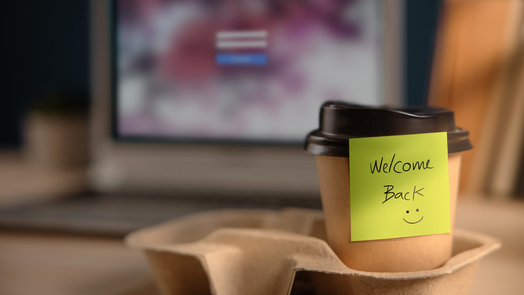 Transitioning Back: Overcoming Challenges Returning to Work After an ...